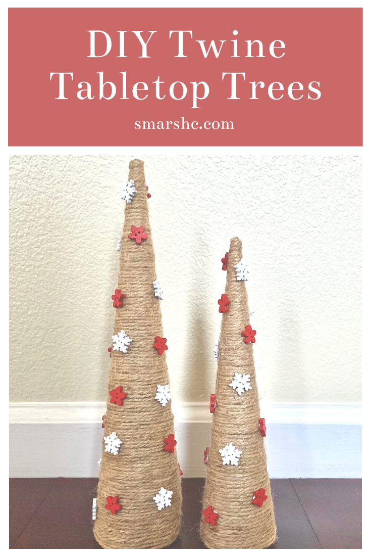 tabletop-trees – Seemingly Sophie